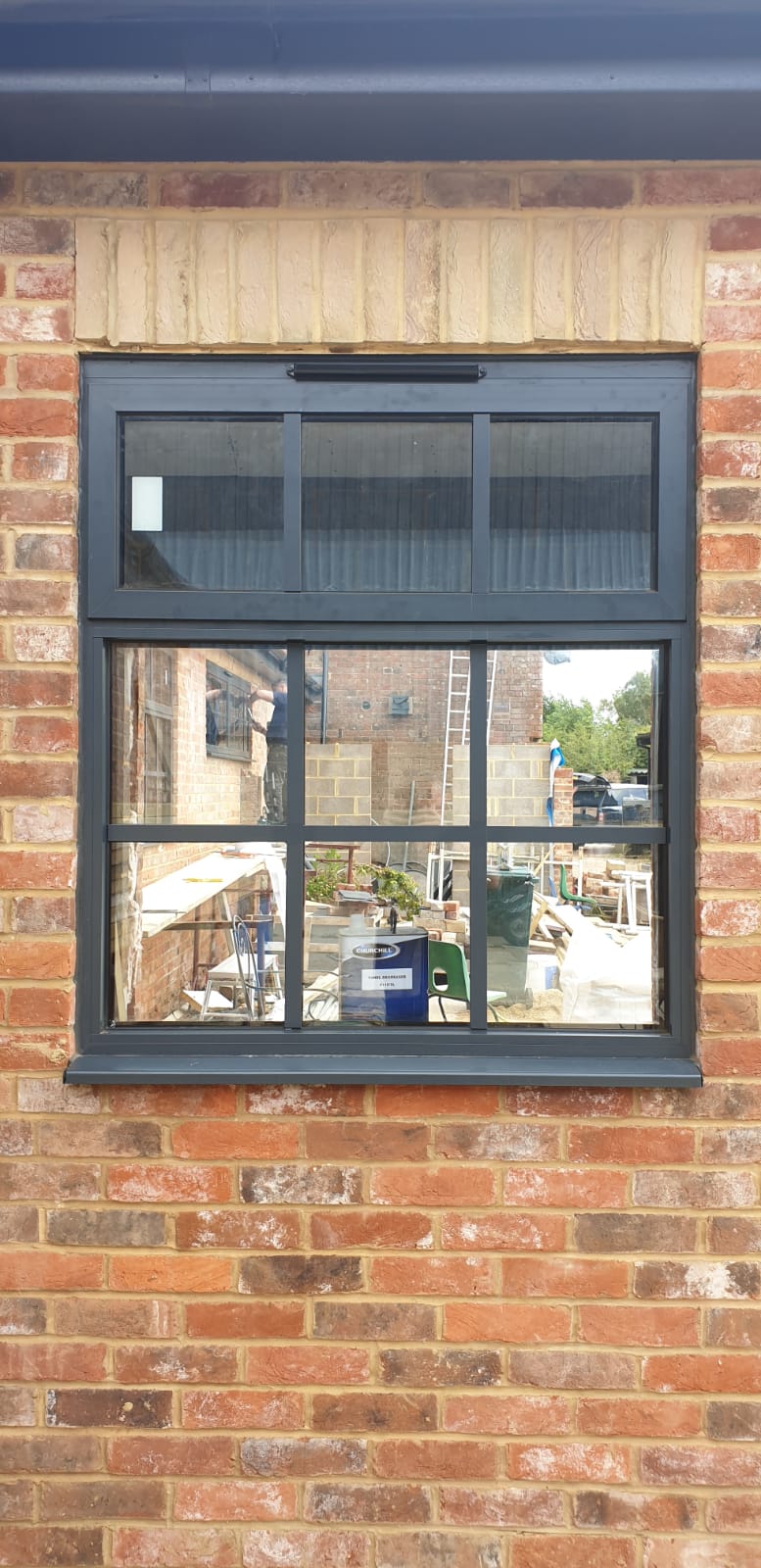 Gallery - AL Windows