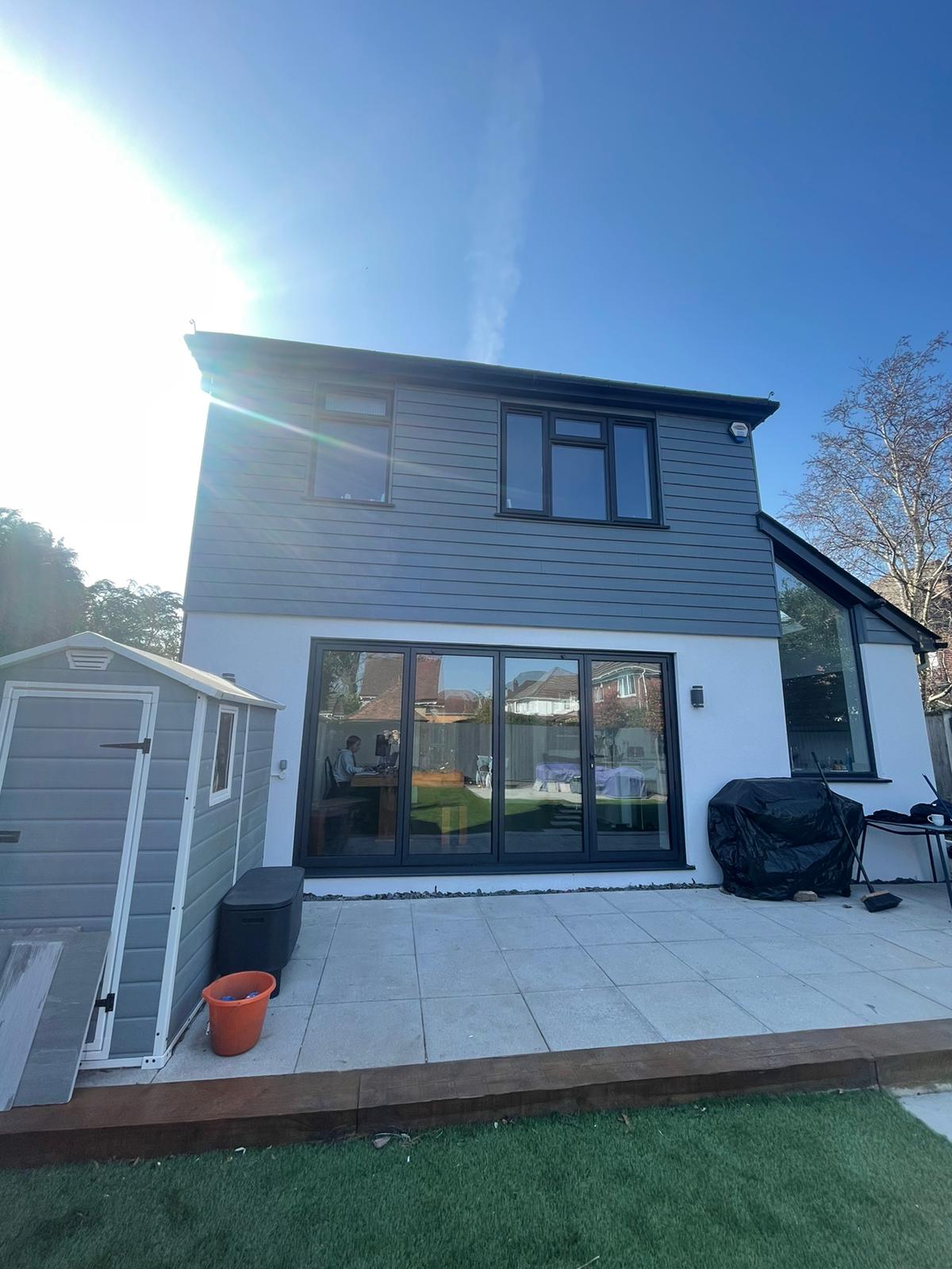 Gallery - AL Windows