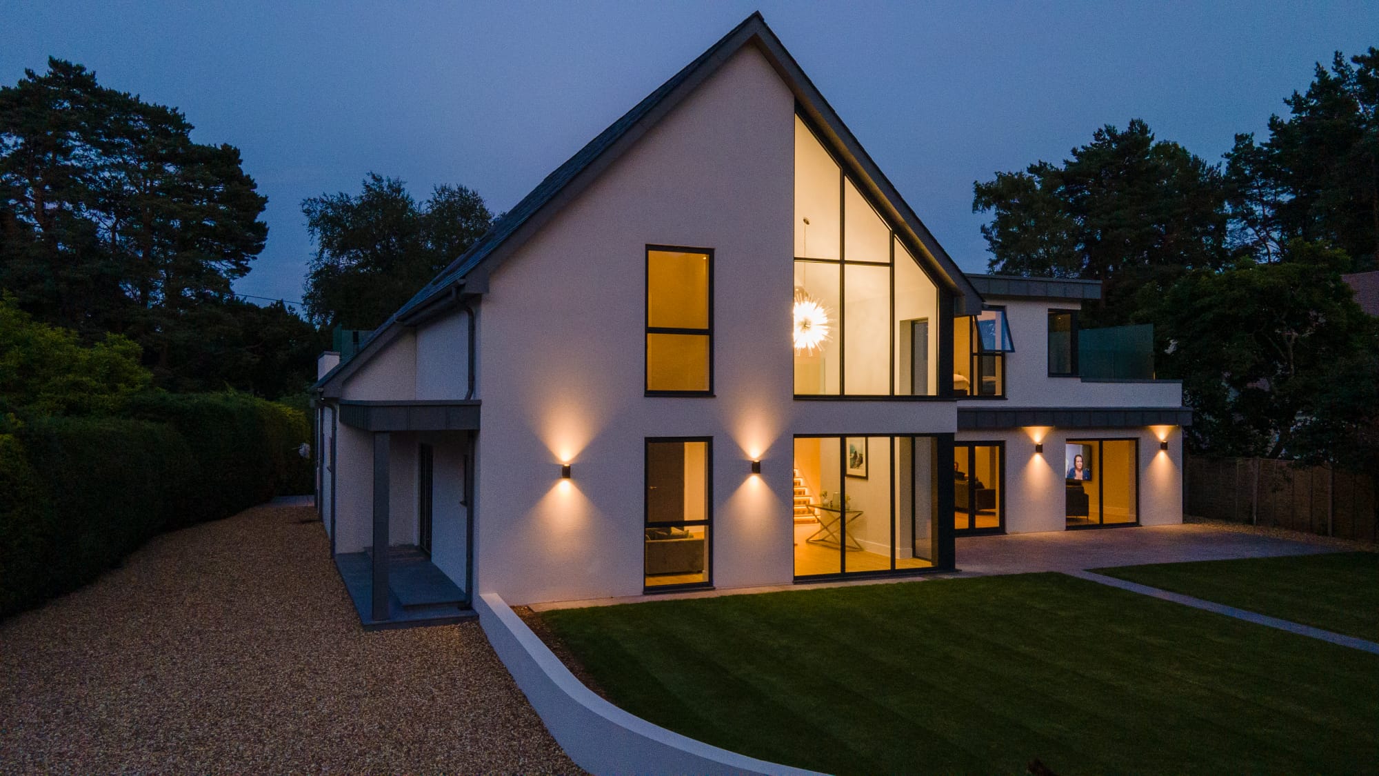 Gallery - AL Windows